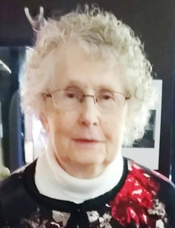 Imelda "Millie" Smith | Wichita County Native Sun