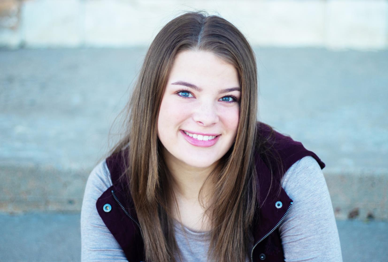 Ridder Named a 2020 Kansas Governor’s Scholar | Wichita County Native Sun