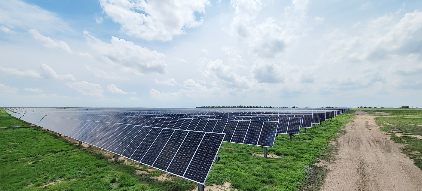 Sunflower Electric Power Corporation announces third solar project ...